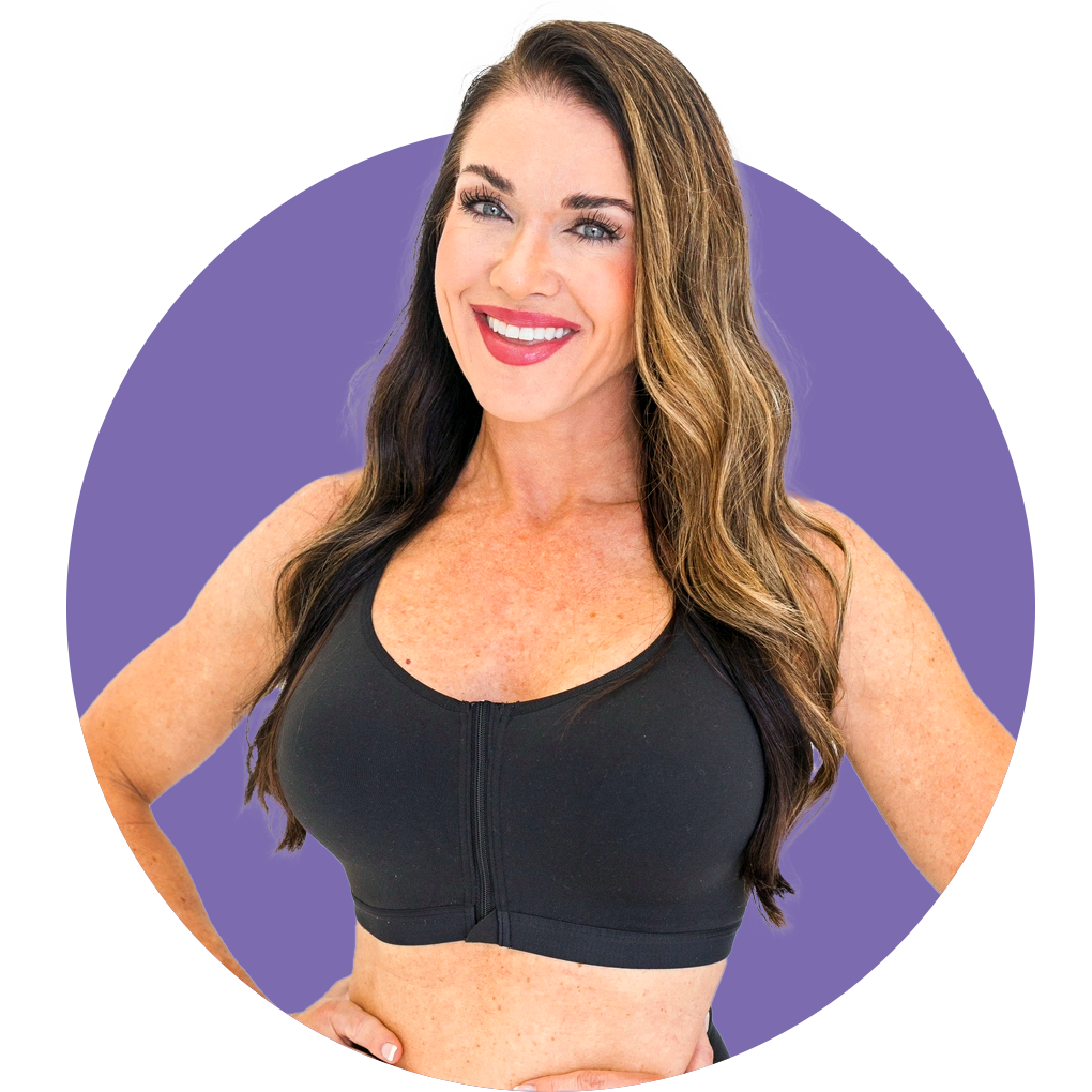 Jennifer Andrews – BeyondFIT Coach