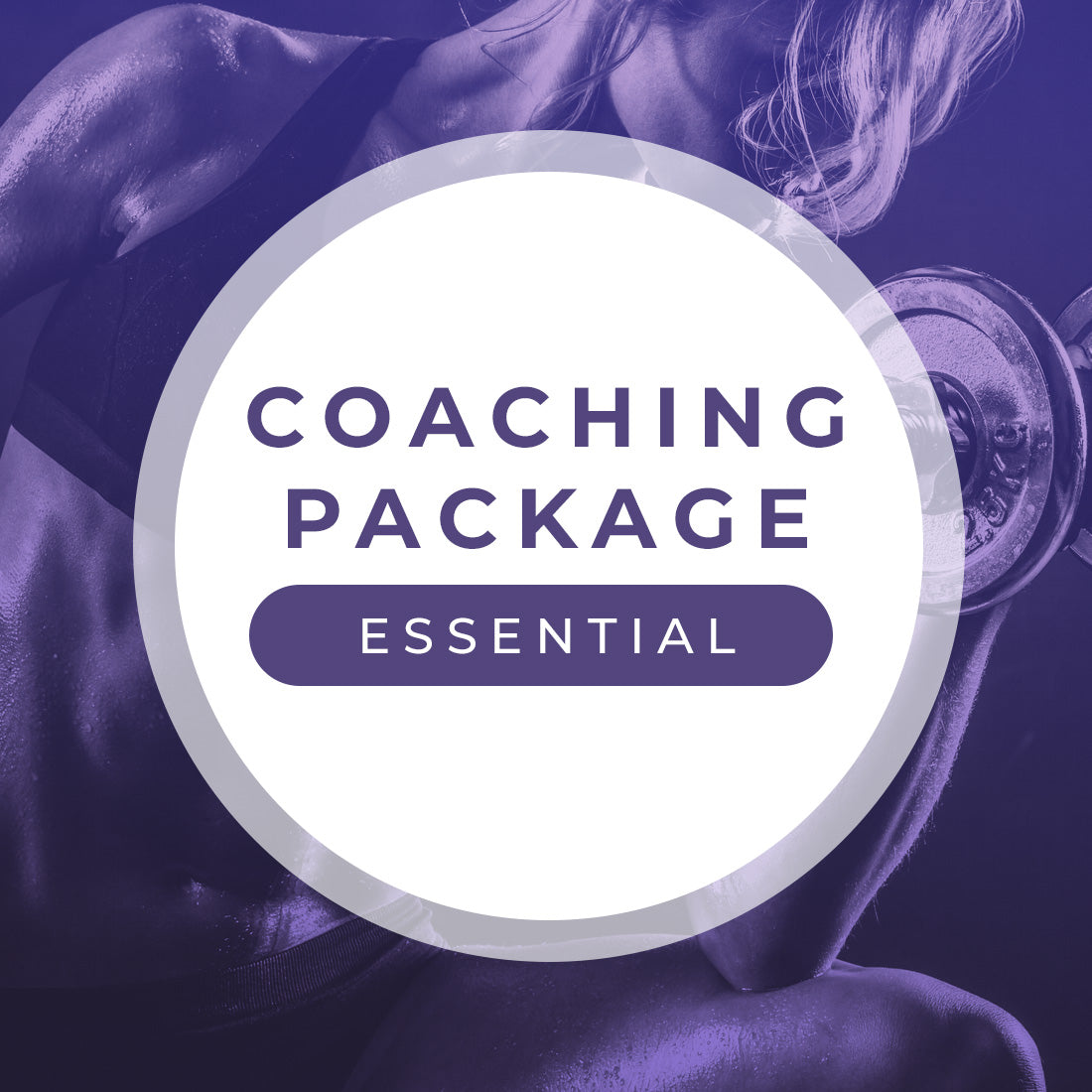 ESSENTIAL – Beyond Fit Coaching