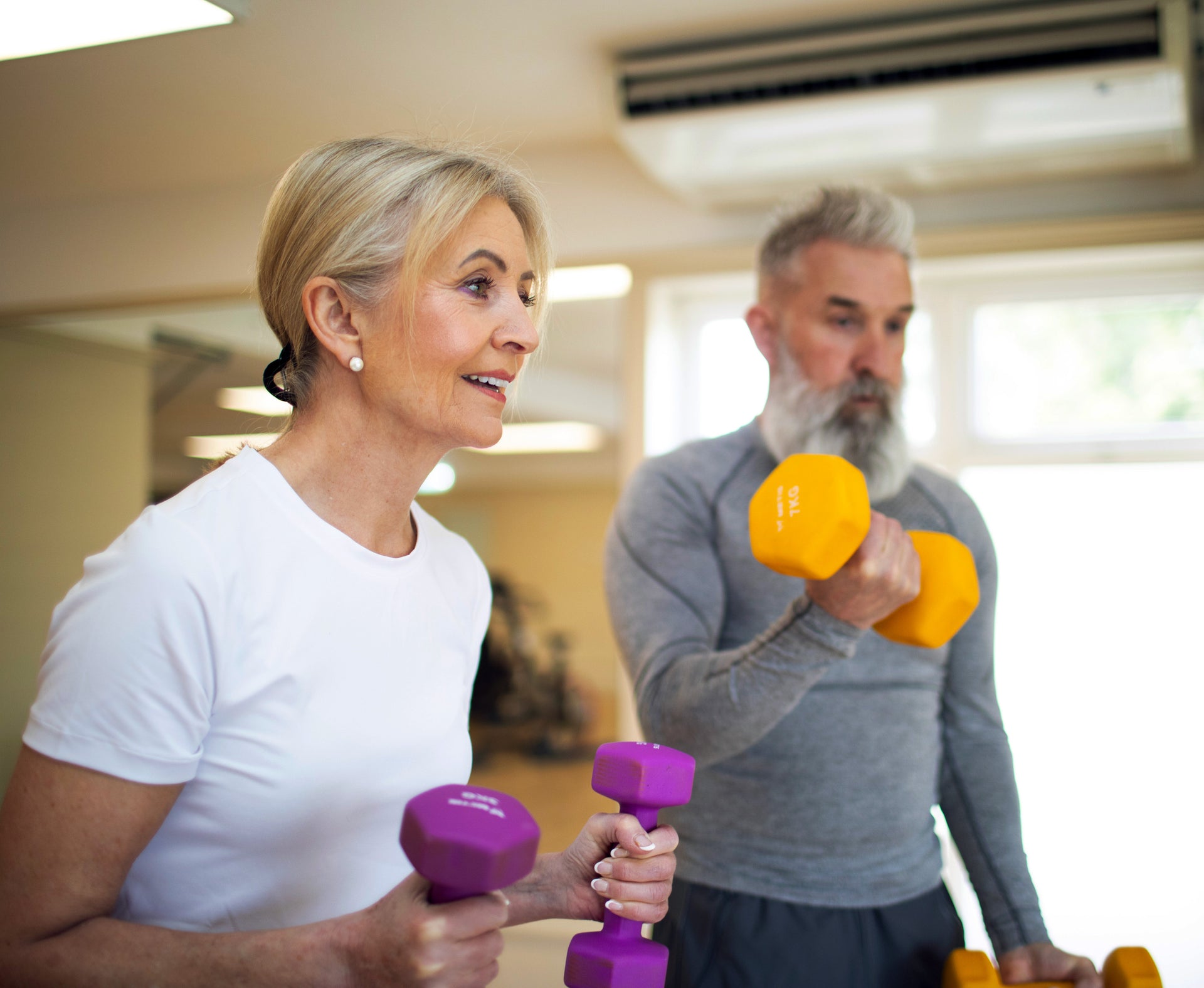 FIT FOUNDATIONS – BeyondFIT Coach